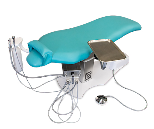 SpriteTx Pediatric Lift Bench - Seating | Ergonomic Products