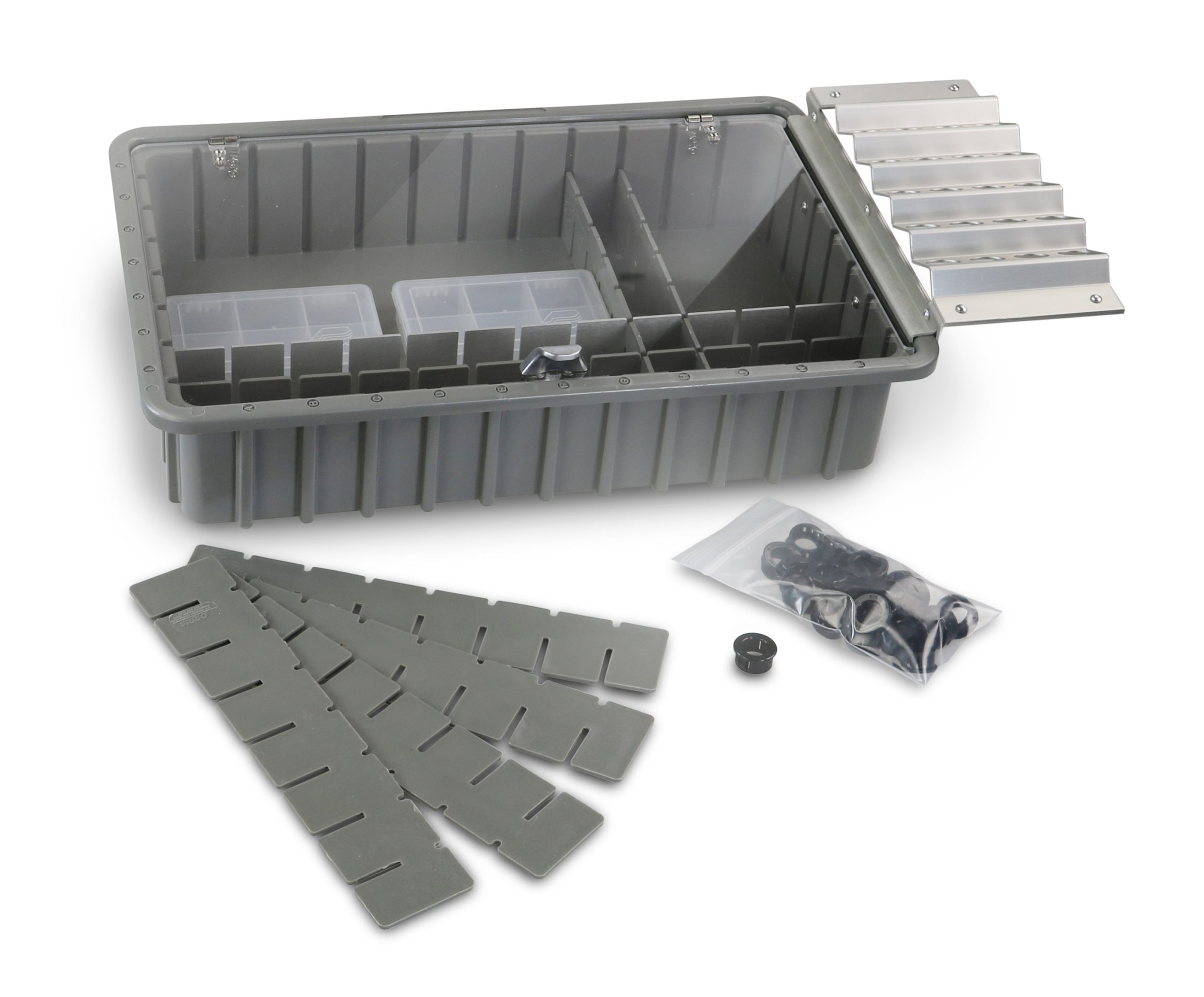 UltraTub - Consolidate Dental Supplies | Ergonomic Products