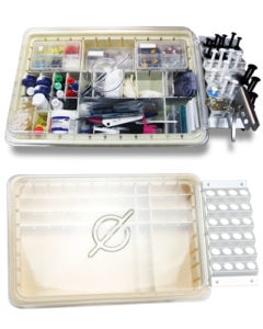 Mega Tub - Consolidate Dental Supplies | Ergonomic Products