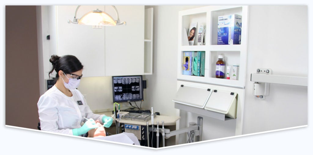 Hygiene Room Package | Ergonomic Products