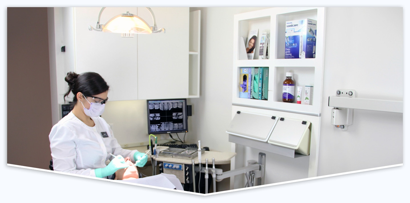 Hygiene Room Package | Ergonomic Products