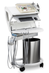 Stratus Workstation - Dental Delivery | Ergonomic Products